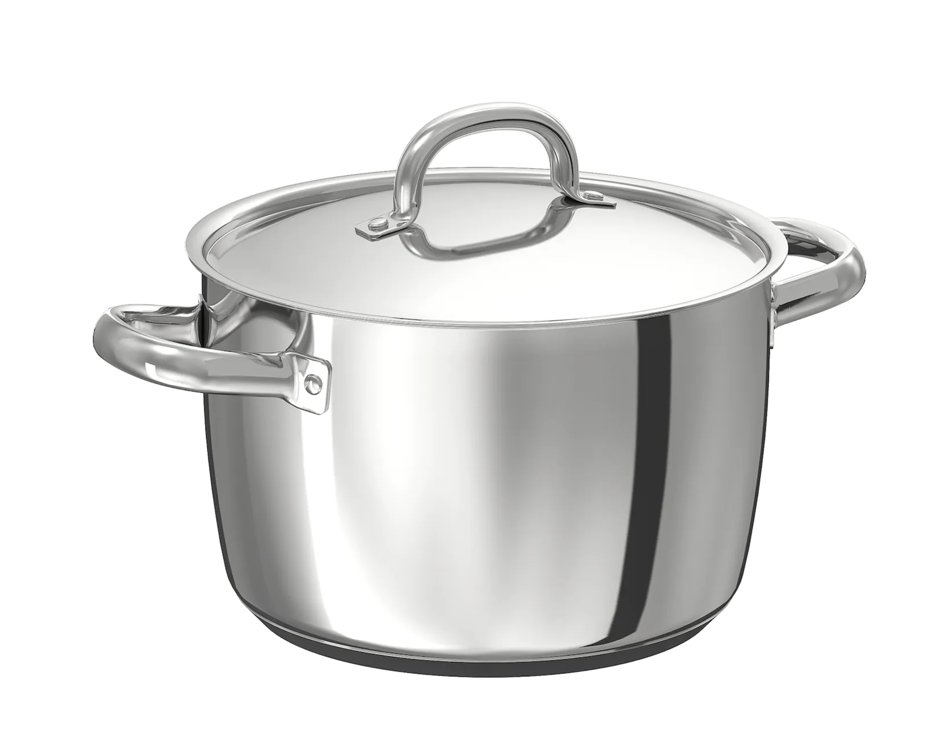 Kookpot 5 liter - Eventarent